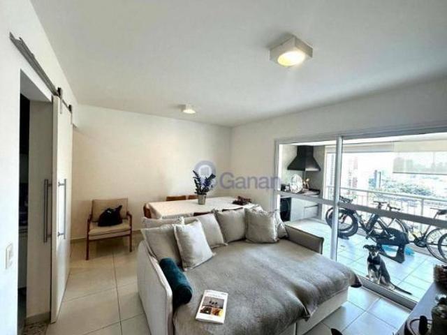 Apartamento em Várzea de Baixo, São Paulo/SP de 95m² 3 quartos à venda por R$ 1.200.000,00