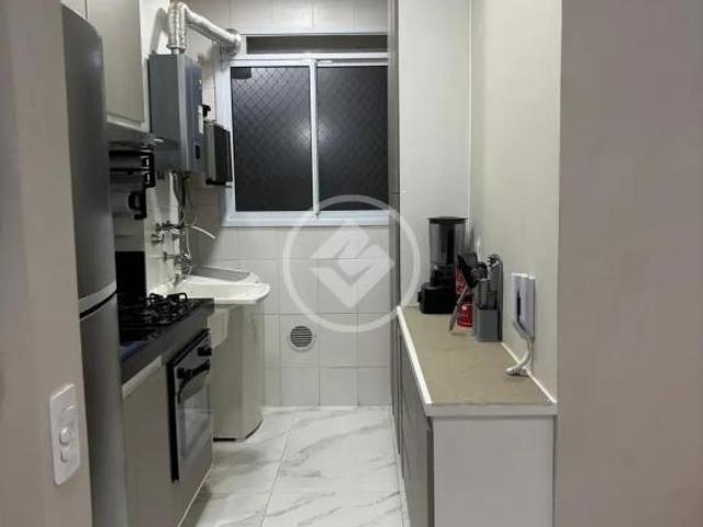 Apartamento em Várzea Paulista