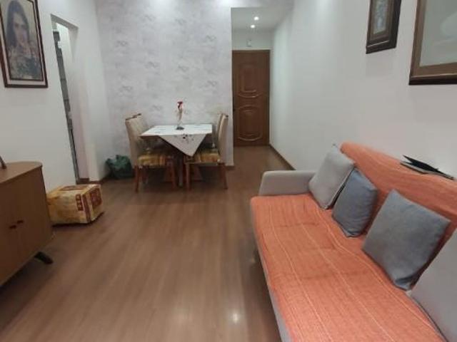 Apartamento em Várzea, Teresópolis/RJ de 40m² 1 quartos à venda por R$ 319.000,00