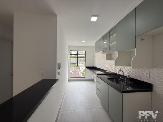Apartamento em Várzea, Teresópolis/RJ de 44m² 1 quartos à venda por R$ 449.000,00