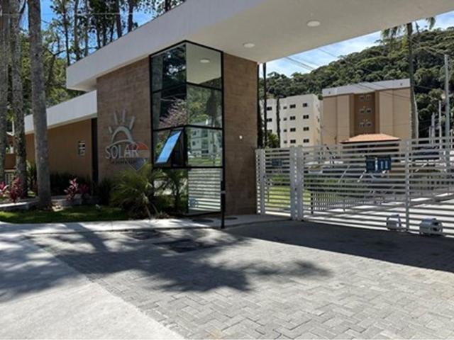 Apartamento em Várzea, Teresópolis/RJ de 49m² 2 quartos à venda por R$ 249.000,00