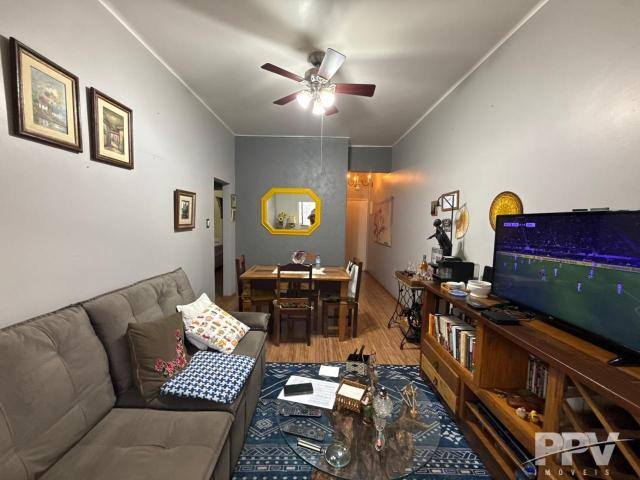 Apartamento em Várzea, Teresópolis/RJ de 52m² 2 quartos à venda por R$ 429.000,00