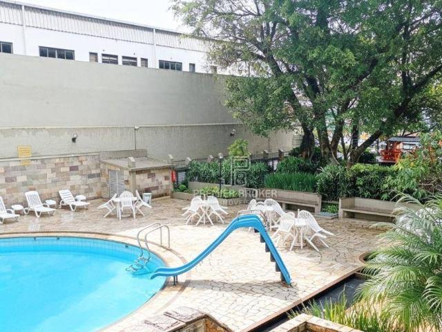 Apartamento em Várzea, Teresópolis/RJ de 60m² 2 quartos à venda por R$ 409.000,00