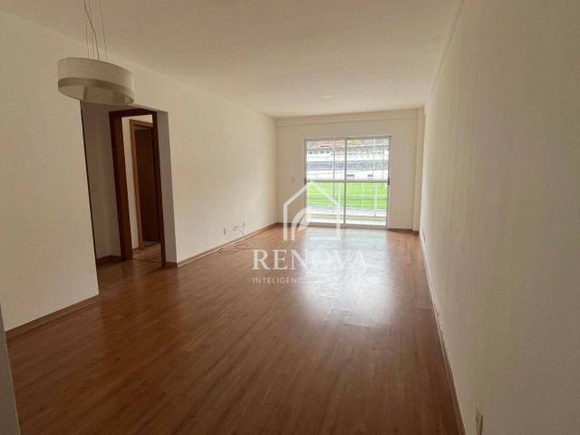 Apartamento em Várzea, Teresópolis/RJ de 83m² 2 quartos para locação R$ 2.500,00/mes