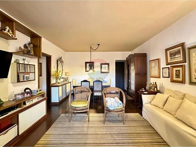 Apartamento em Várzea, Teresópolis/RJ de 119m² 3 quartos à venda por R$ 729.900,00