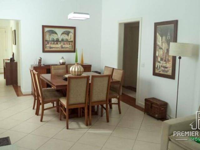 Apartamento em Várzea, Teresópolis/RJ de 136m² 3 quartos à venda por R$ 699.900,00