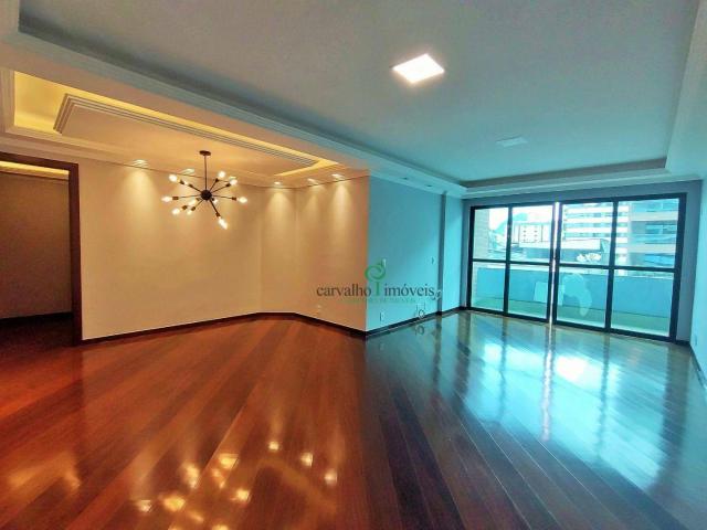 Apartamento em Várzea, Teresópolis/RJ de 141m² 4 quartos à venda por R$ 1.049.000,00
