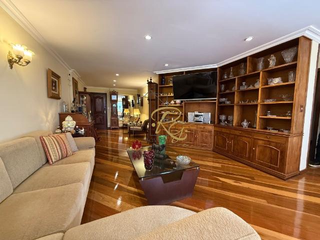 Apartamento em Agriões, Teresópolis/RJ de 166m² 3 quartos à venda por R$ 794.000,00