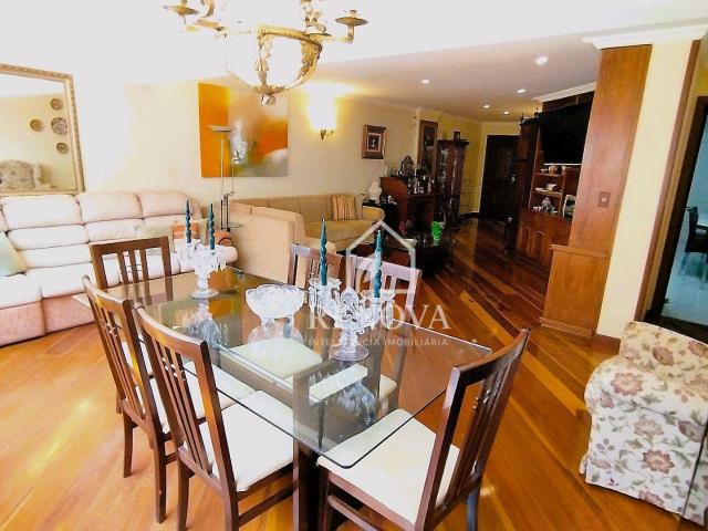 Apartamento em Várzea, Teresópolis/RJ de 166m² 3 quartos à venda por R$ 739.900,00