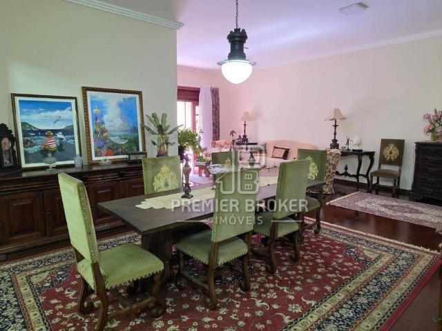 Apartamento em Várzea, Teresópolis/RJ de 186m² 3 quartos à venda por R$ 979.900,00