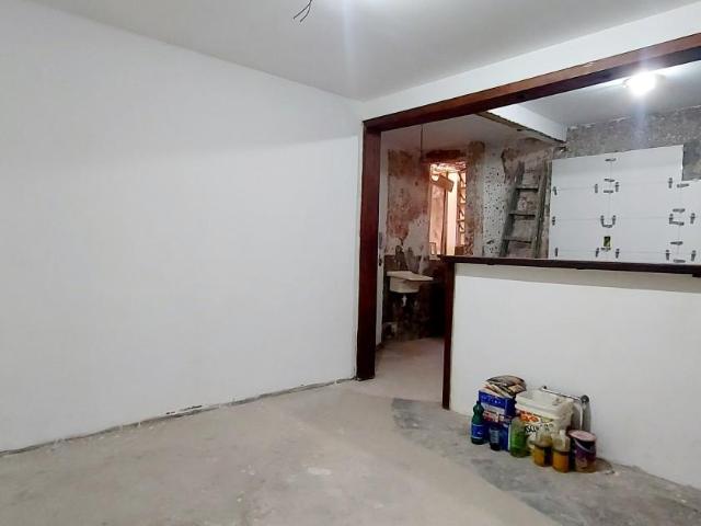 Apartamento em Várzea, Teresópolis/RJ de 33m² 1 quartos à venda por R$ 169.900,00