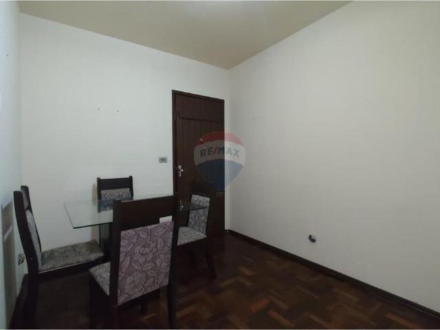 Apartamento em Várzea, Teresópolis/RJ de 31m² 1 quartos à venda por R$ 169.900,00