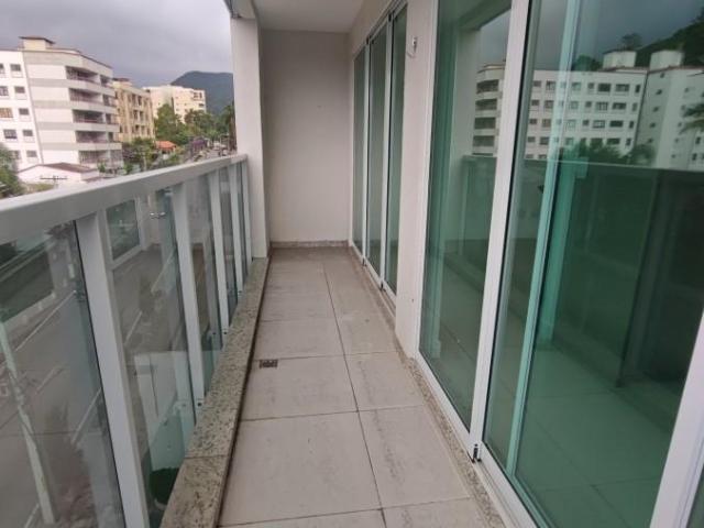 Apartamento em Várzea, Teresópolis/RJ de 3630m² 1 quartos à venda por R$ 459.000,00