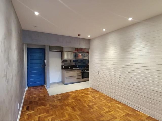 Apartamento em Várzea, Teresópolis/RJ de 38m² 1 quartos para locação R$ 1.650,00/mes