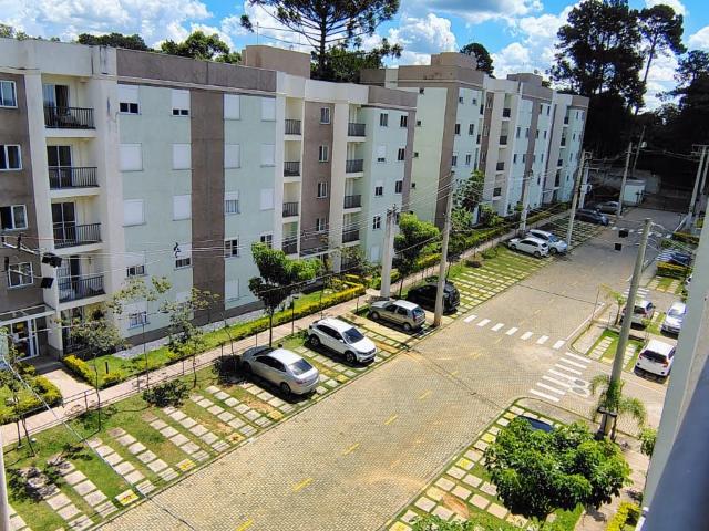 Apartamento em, Vargem Grande Paulista/SP de 123m² 2 quartos à venda por R$ 289.000,00