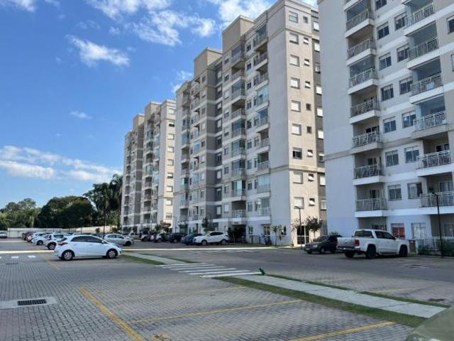 Apartamento em, Vargem Grande Paulista/SP de 45m² 2 quartos à venda por R$ 300.000,00