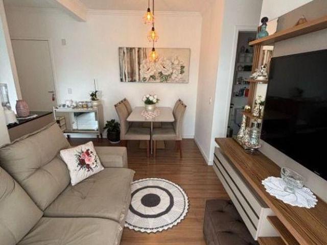 Apartamento em, Vargem Grande Paulista/SP de 47m² 2 quartos à venda por R$ 320.000,00