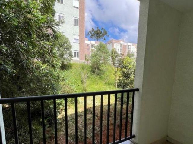 Apartamento em, Vargem Grande Paulista/SP de 51m² 2 quartos à venda por R$ 240.000,00