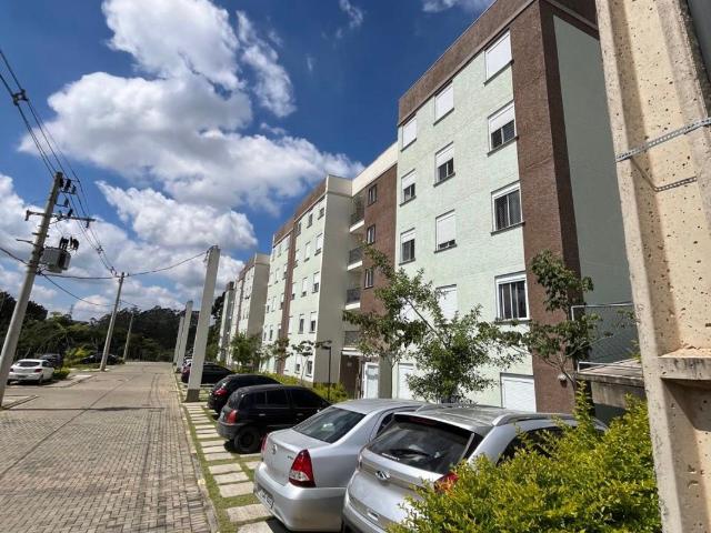 Apartamento em, Vargem Grande Paulista/SP de 51m² 2 quartos à venda por R$ 241.900,00
