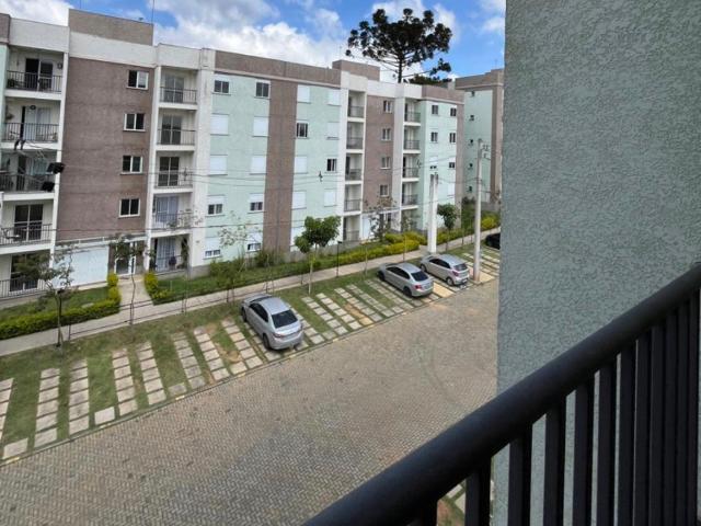 Apartamento em, Vargem Grande Paulista/SP de 51m² 2 quartos à venda por R$ 234.000,00