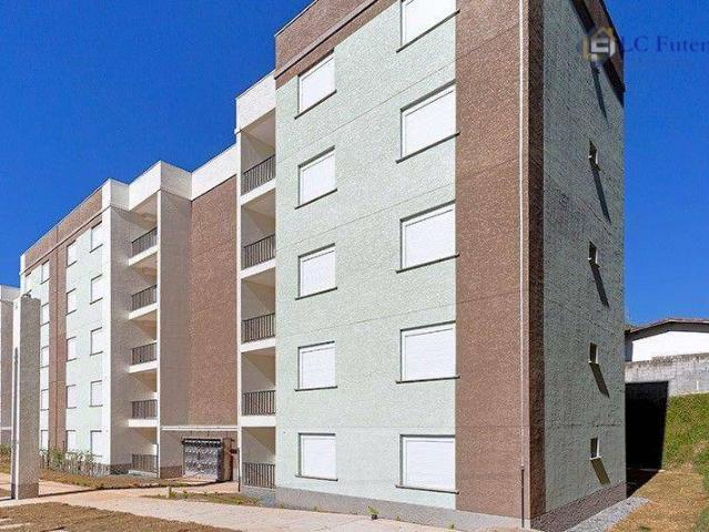 Apartamento em, Vargem Grande Paulista/SP de 51m² 2 quartos à venda por R$ 298.000,00