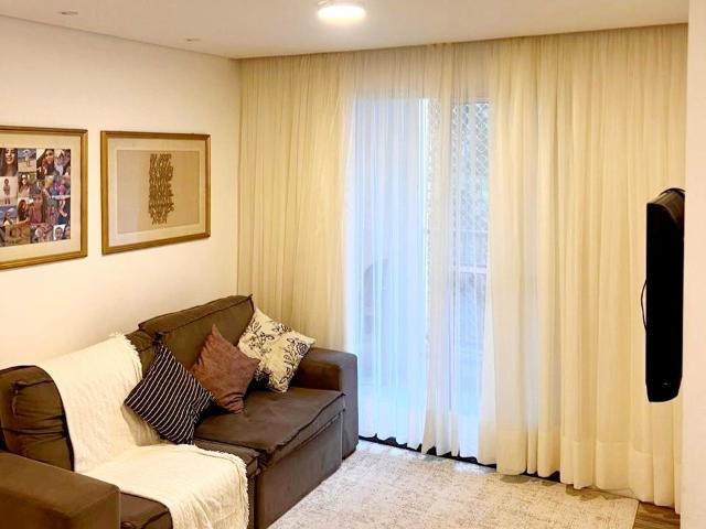Apartamento em, Vargem Grande Paulista/SP de 51m² 2 quartos à venda por R$ 309.000,00