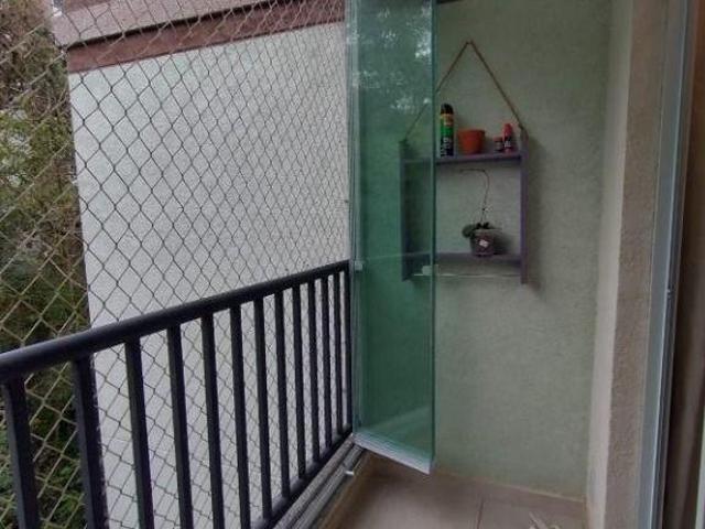 Apartamento em, Vargem Grande Paulista/SP de 60m² 3 quartos à venda por R$ 350.000,00