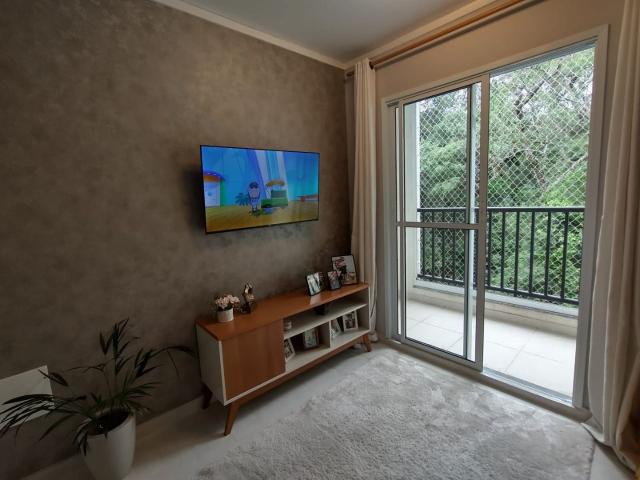 Apartamento em, Vargem Grande Paulista/SP de 60m² 3 quartos à venda por R$ 369.900,00
