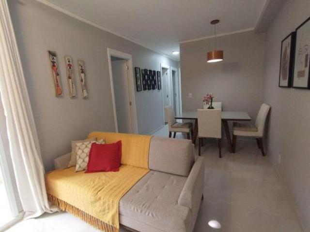 Apartamento em, Vargem Grande Paulista/SP de 60m² 3 quartos à venda por R$ 370.000,00