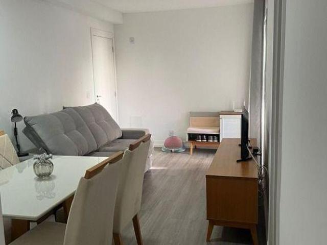 Apartamento em, Vargem Grande Paulista/SP de 60m² 3 quartos à venda por R$ 450.000,00