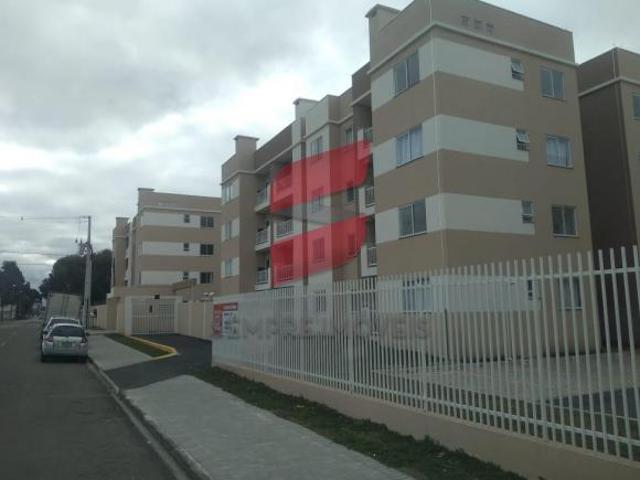 Apartamento em Vargem Grande, Pinhais/PR de 48m² 2 quartos à venda por R$ 320.000,00