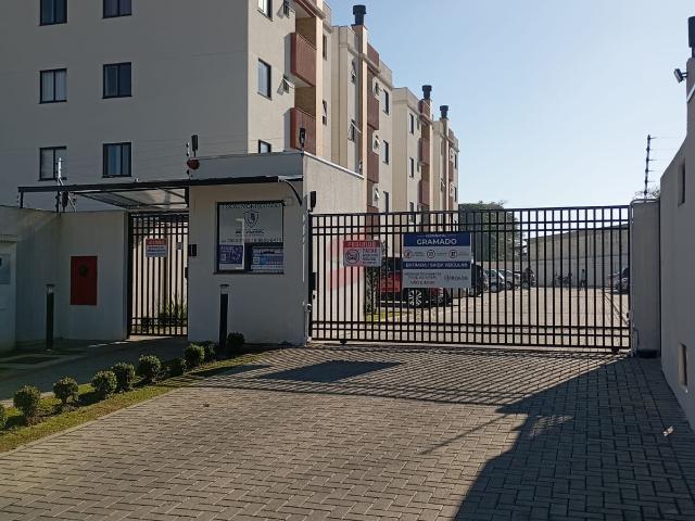 Apartamento em Vargem Grande, Pinhais/PR de 62m² 2 quartos à venda por R$ 344.000,00