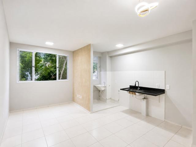 Apartamento em Vargem Grande, Rio de Janeiro/RJ de 43m² 2 quartos à venda por R$ 269.000,00