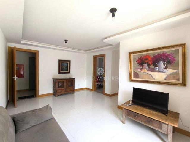 Apartamento em Vargem Grande, Teresópolis/RJ de 68m² 2 quartos à venda por R$ 389.900,00