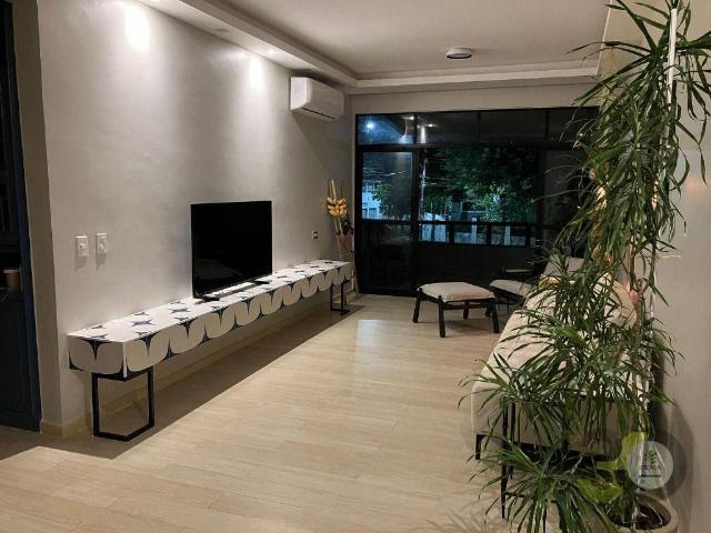 Apartamento em Varjota, Fortaleza/CE de 162m² 4 quartos à venda por R$ 349.000,00