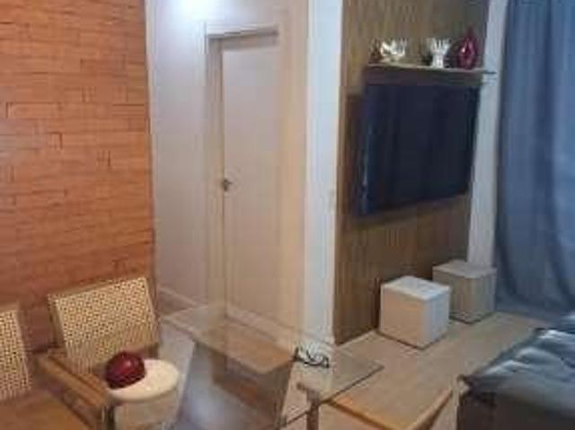 Apartamento em Vasco da Gama, Rio de Janeiro/RJ de 54m² 2 quartos à venda por R$ 373.900,00