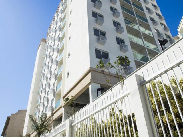 Apartamento em Vasco da Gama, Rio de Janeiro/RJ de 54m² 2 quartos à venda por R$ 374.800,00
