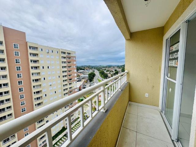 Apartamento em Venda da Cruz, São Gonçalo/RJ de 100m² 2 quartos à venda por R$ 329.000,00