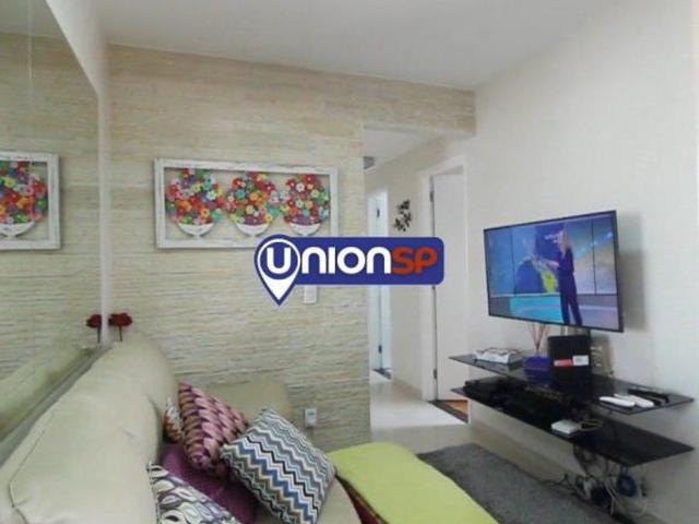 Apartamento em venda na Aclimação, São Paulo