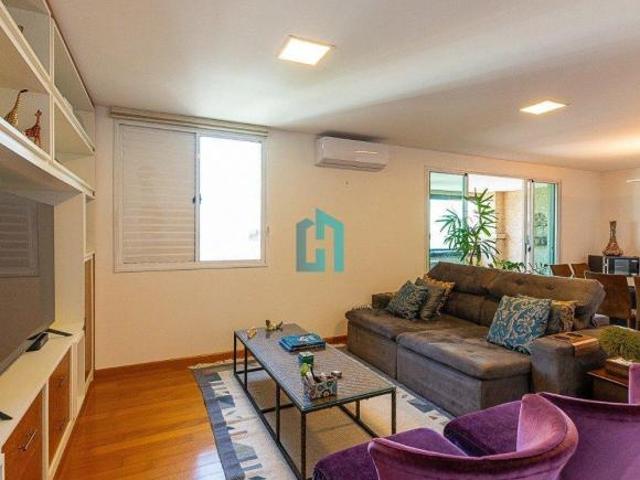 Apartamento em Venda no Brooklin Paulista