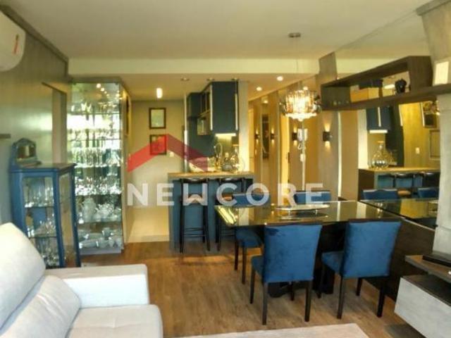 Apartamento em Venerável AV CENTRAL Gramado/RS