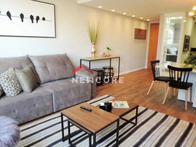 Apartamento em Veneravel Avenida Central Gramado/RS