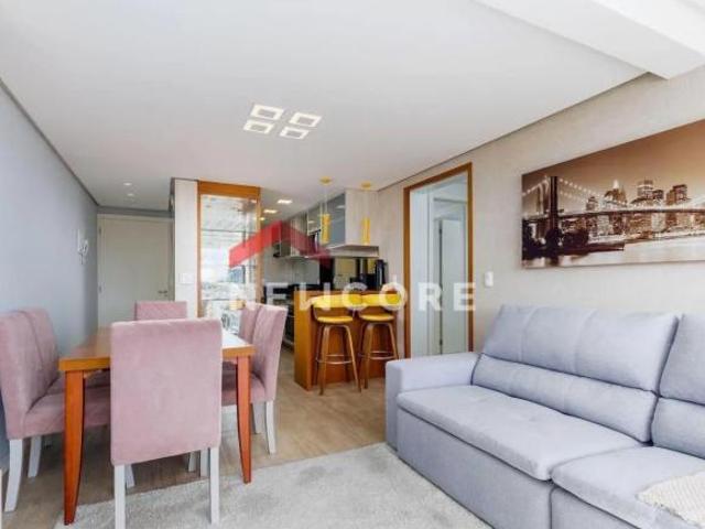 Apartamento em Venerável Avenida Central Gramado/RS