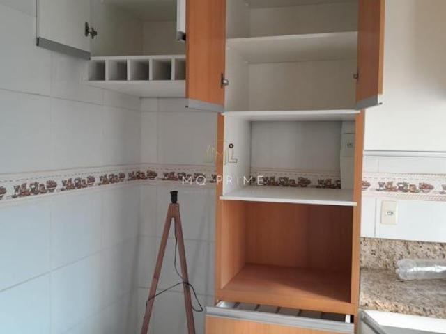 Apartamento em Veneza, Ribeirão das Neves/MG
