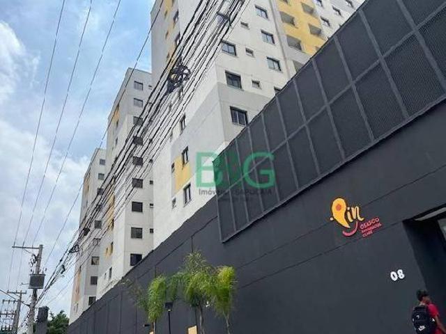 Apartamento em Veloso, Osasco/SP de 49m² 3 quartos à venda por R$ 273.517,89