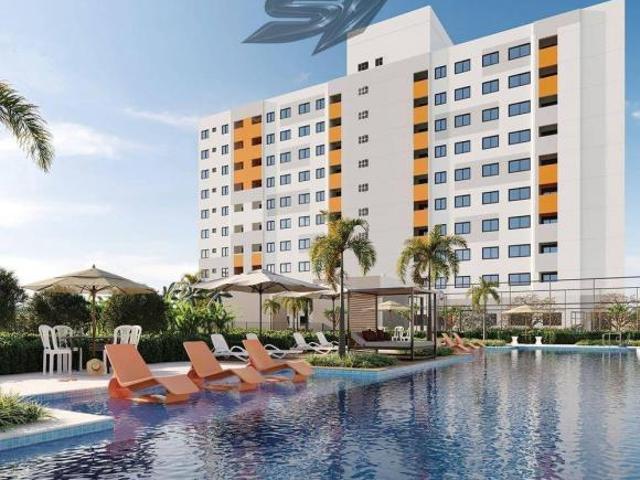 Apartamento em Veloso, Osasco/SP de 49m² 3 quartos à venda por R$ 349.000,00