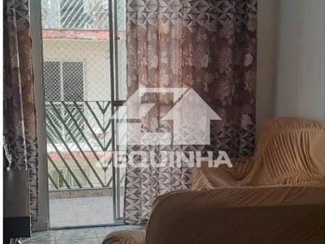 Apartamento em Veloso, Osasco/SP de 61m² 2 quartos à venda por R$ 199.000,00