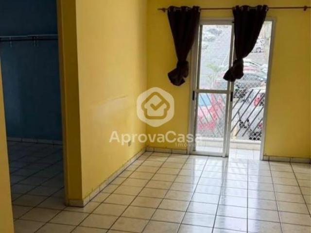 Apartamento em Veloso, Osasco/SP de 62m² 2 quartos à venda por R$ 245.000,00