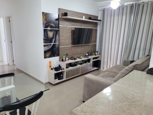 Apartamento em Vera Cruz, Caçapava/SP de 55m² 2 quartos à venda por R$ 317.000,00