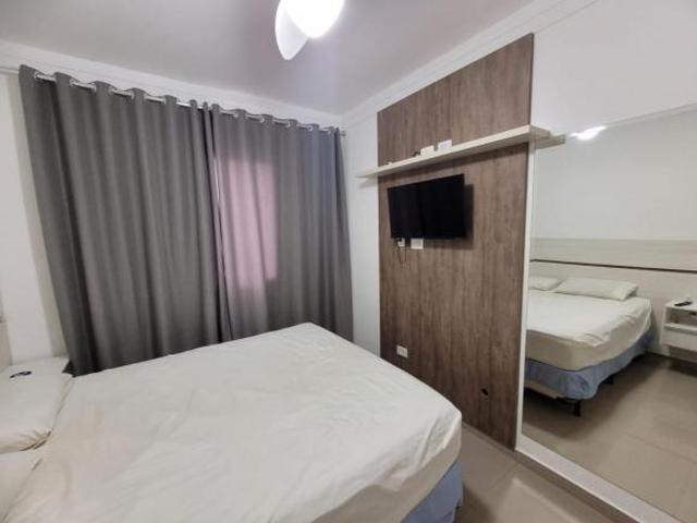 Apartamento em Vera Cruz, Caçapava/SP de 55m² 2 quartos à venda por R$ 318.000,00